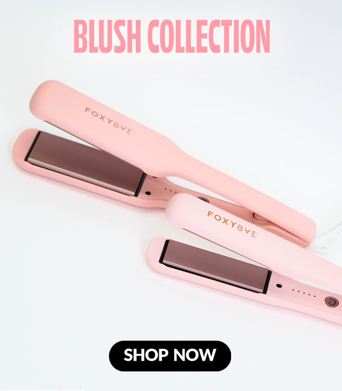 FOXYBAE - Hair Tools & Hair Care#N#– FOXYBAE.COM