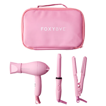 FOXYBAE TRAVEL COLLECTION – FOXYBAE.COM