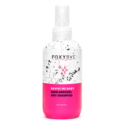 DRY SHAMPOOS – FOXYBAE.COM