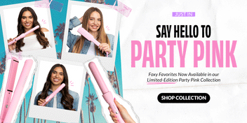 FOXYBAE - Hair Tools & Hair Care – FOXYBAE.COM