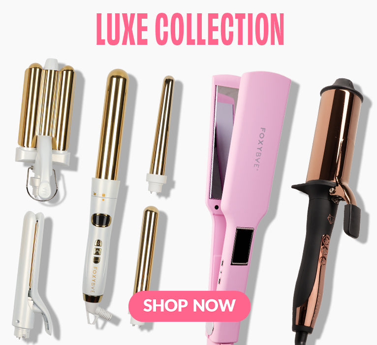 FOXYBAE - Hair Tools & Hair Care – FOXYBAE.COM