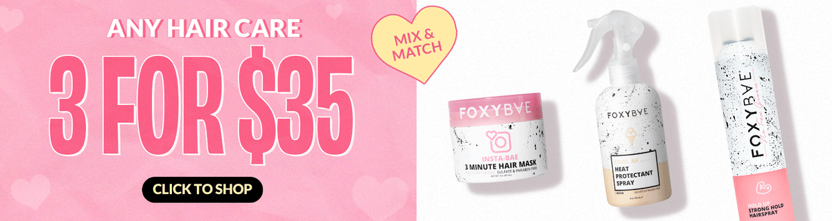 FoxyBae Sale - Up to 40% off – FOXYBAE.COM