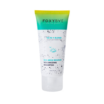 FOXYBAE SHAMPOOS & CONDITIONERS – FOXYBAE.COM