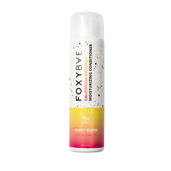 FOXYBAE SHAMPOOS & CONDITIONERS – FOXYBAE.COM