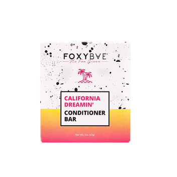 FOXYBAE SHAMPOOS & CONDITIONERS – FOXYBAE.COM