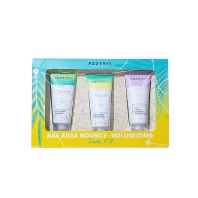 FOXYBAE TRAVEL COLLECTION – FOXYBAE.COM