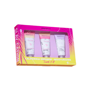 FOXYBAE TRAVEL COLLECTION – FOXYBAE.COM