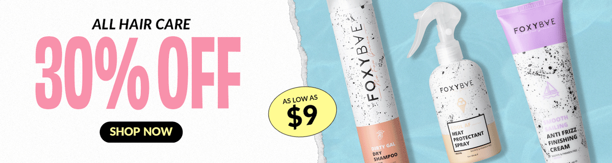 FoxyBae Sale - Up to 40% off – FOXYBAE.COM