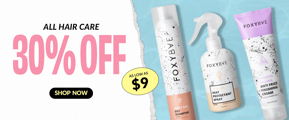 FoxyBae Sale - Up to 40% off – FOXYBAE.COM