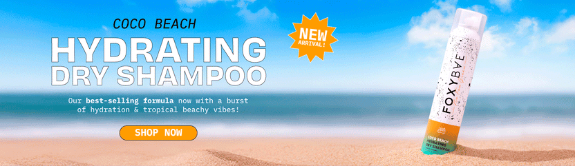 FOXYBAE - Hair Tools & Hair Care – FOXYBAE.COM