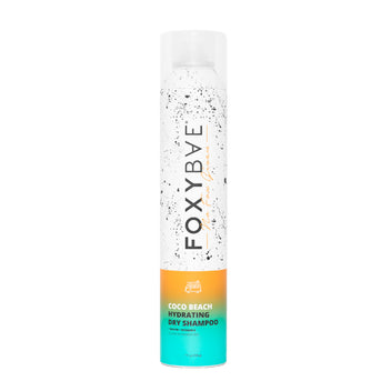 FoxyBae Hair Products – FOXYBAE.COM