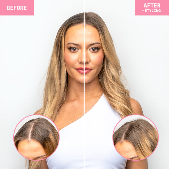 Dry Shampoo Duo Kit – Cali Fresh - FoxyBae – FOXYBAE.COM