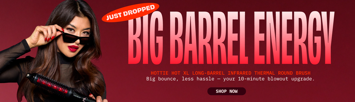 FOXYBAE - Hair Tools & Hair Care – FOXYBAE.COM