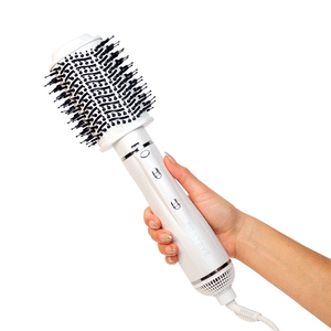 Rose Gold Super Styler Hair Dryer & Multi Styler - FoxyBae – FOXYBAE.COM