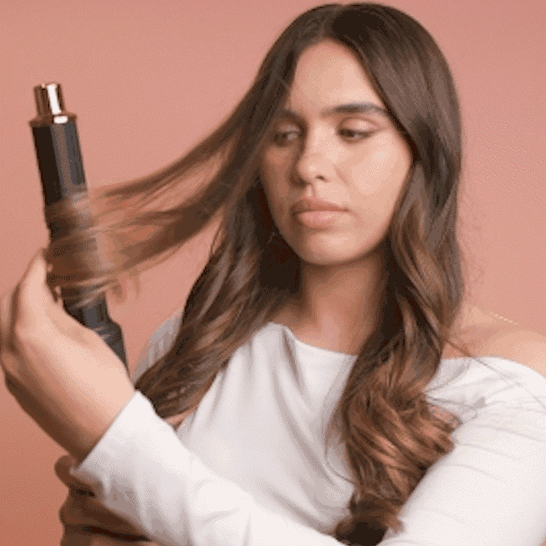 Rose Gold Super Styler Pro Hair Dryer & Multi-Styler - FoxyBae ...