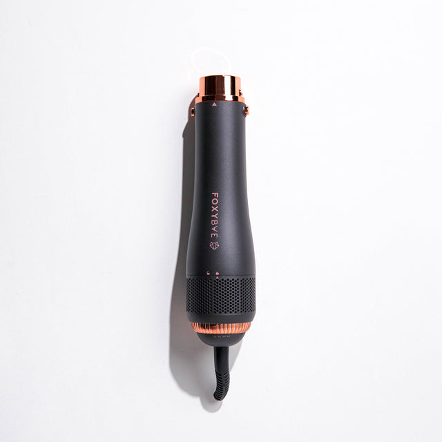 Rose Gold Super Styler – FOXYBAE.COM