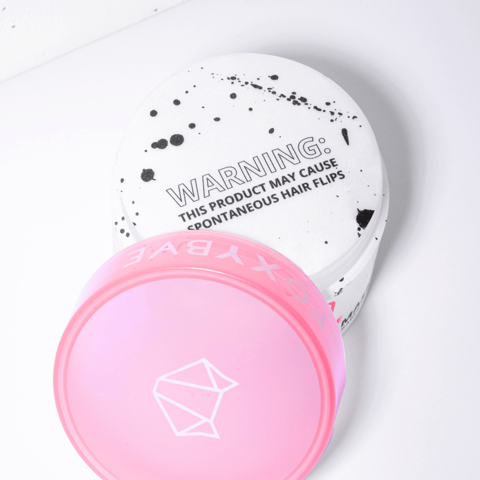 Insta-Bae 3-Minute Nourishing Hair Mask - FoxyBae – FOXYBAE.COM